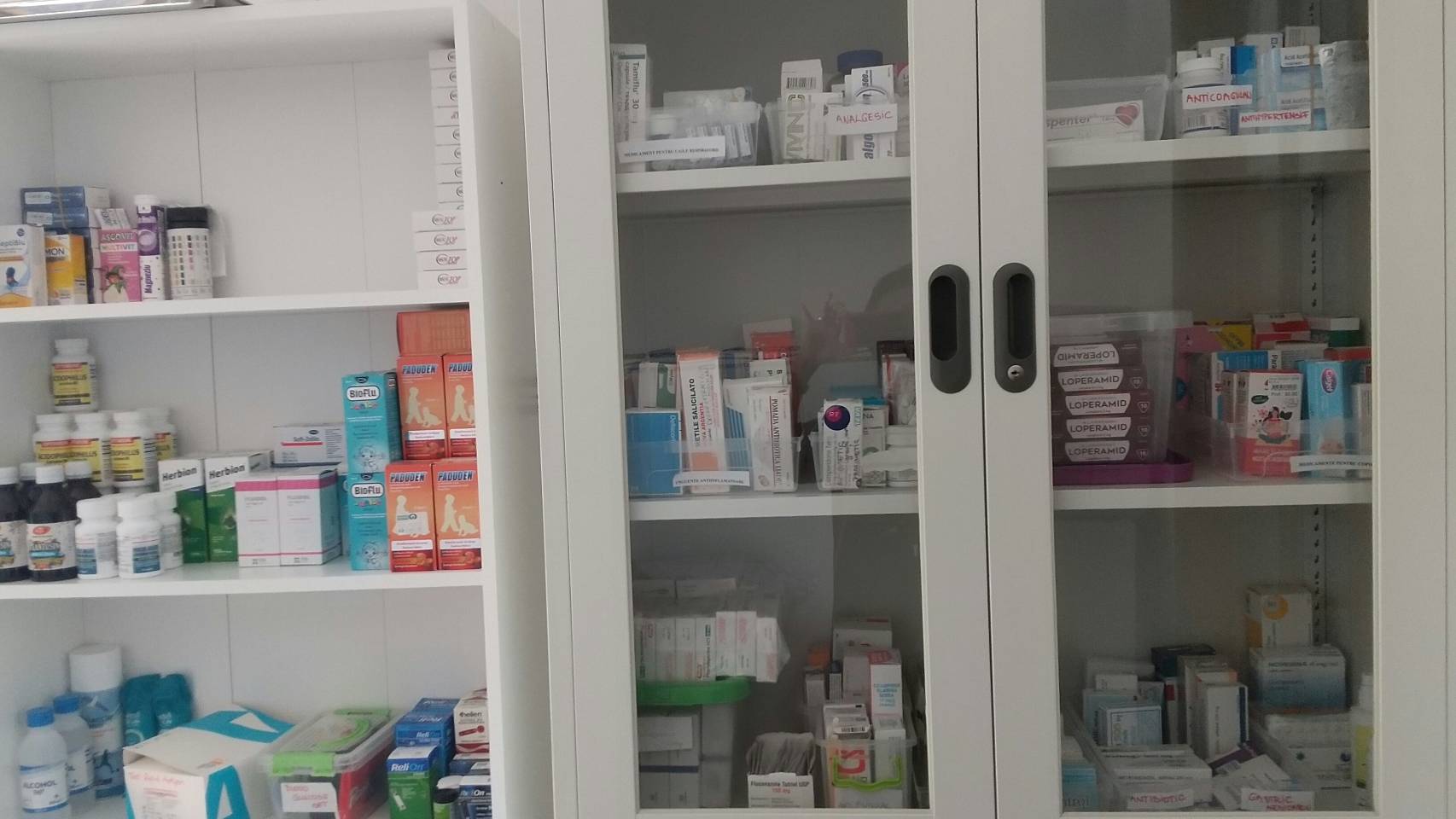 Ukraine Assistance Report -No.2 from the Small Infirmary, Suceava, Romania